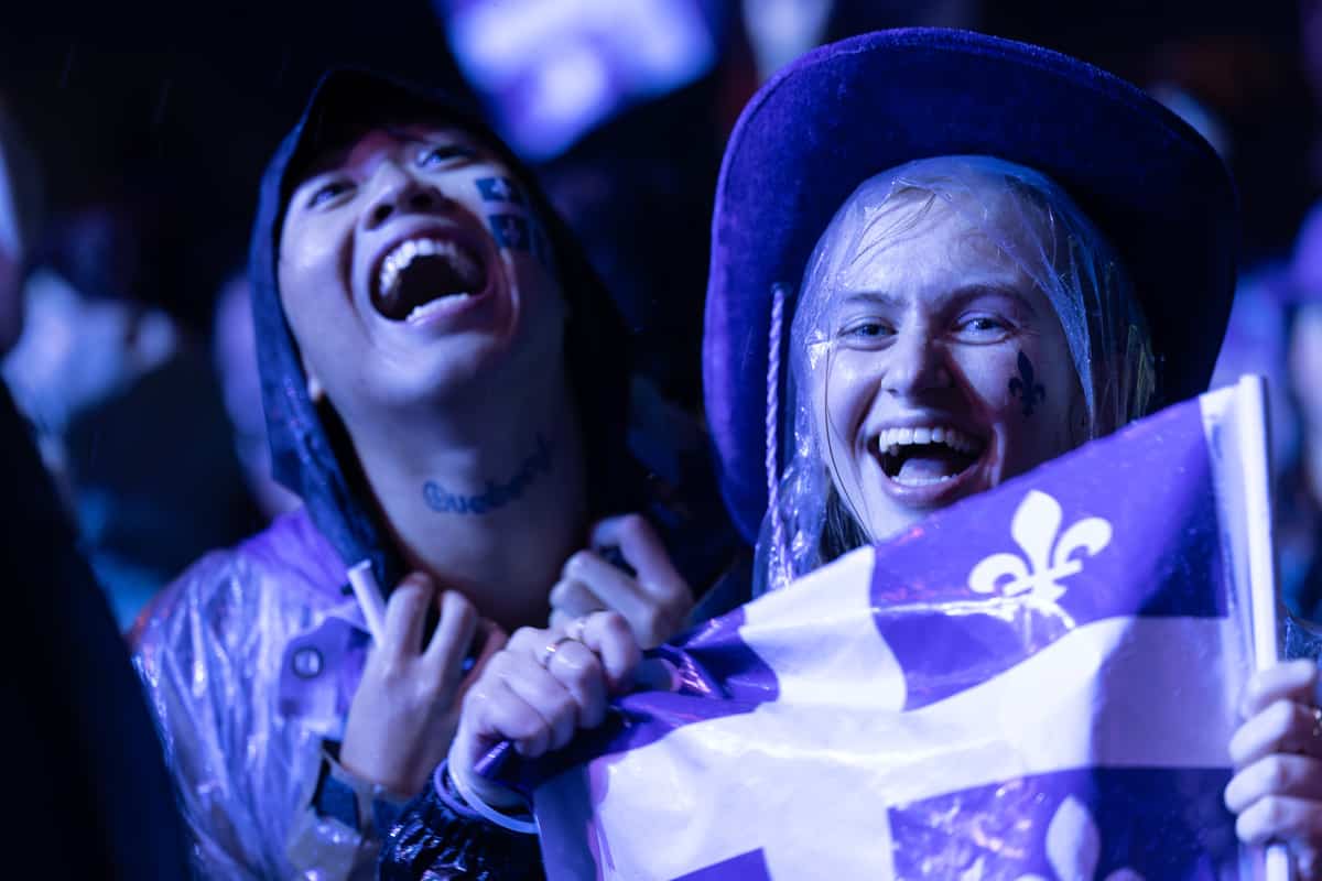 Fête nationale: 40 spectacles pour célébrer la Saint-Jean-Baptiste ...