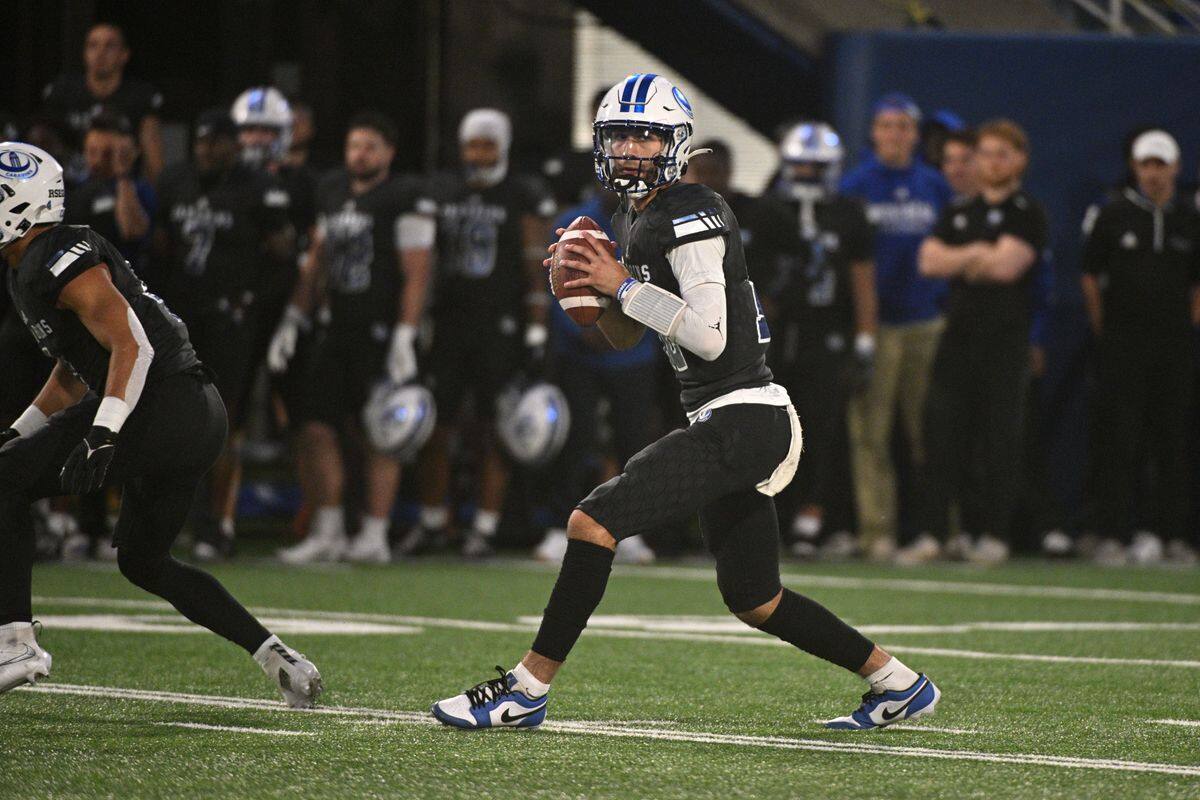 Football: «Pepe», la super recrue des Carabins de l’Université de ...