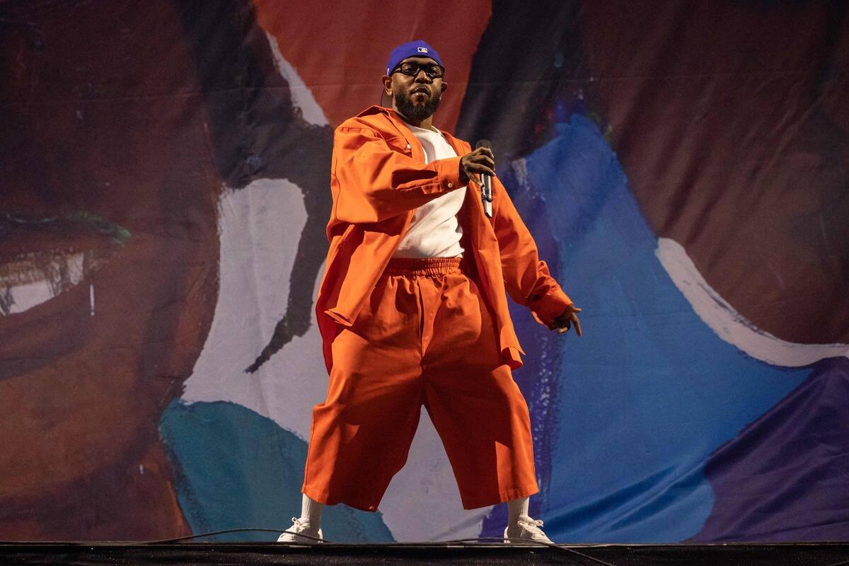 Kendrick Lamar à la mi-temps du Super Bowl: le choix audacieux de la ...