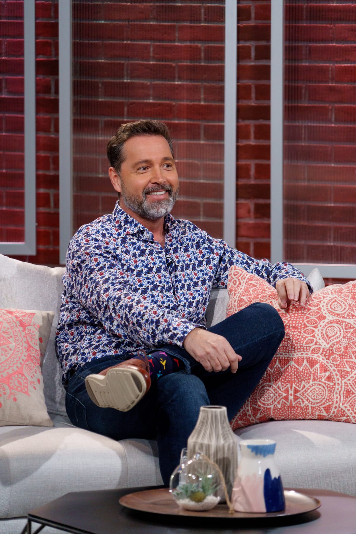 danielle ouimet conjoint