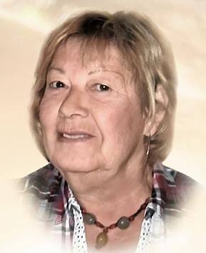 LAMBERT, Pierrette | Le Journal de Montréal