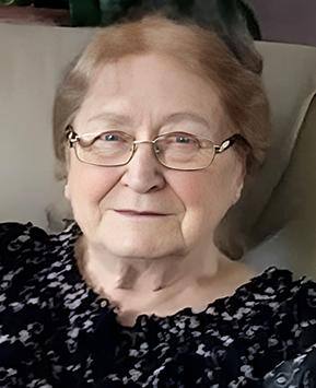 BUSSIÈRE, Gemma | Le Journal de Québec