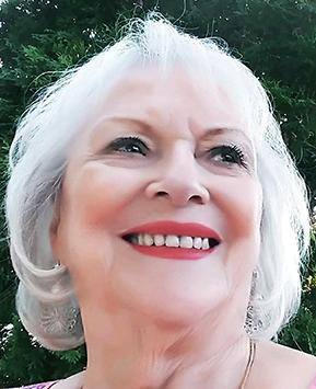 COURTEMANCHE, Monique | Le Journal de Montréal