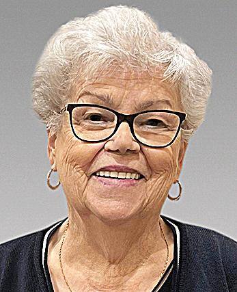 GUILLEMETTE MERCIER, Dorice | Le Journal de Québec