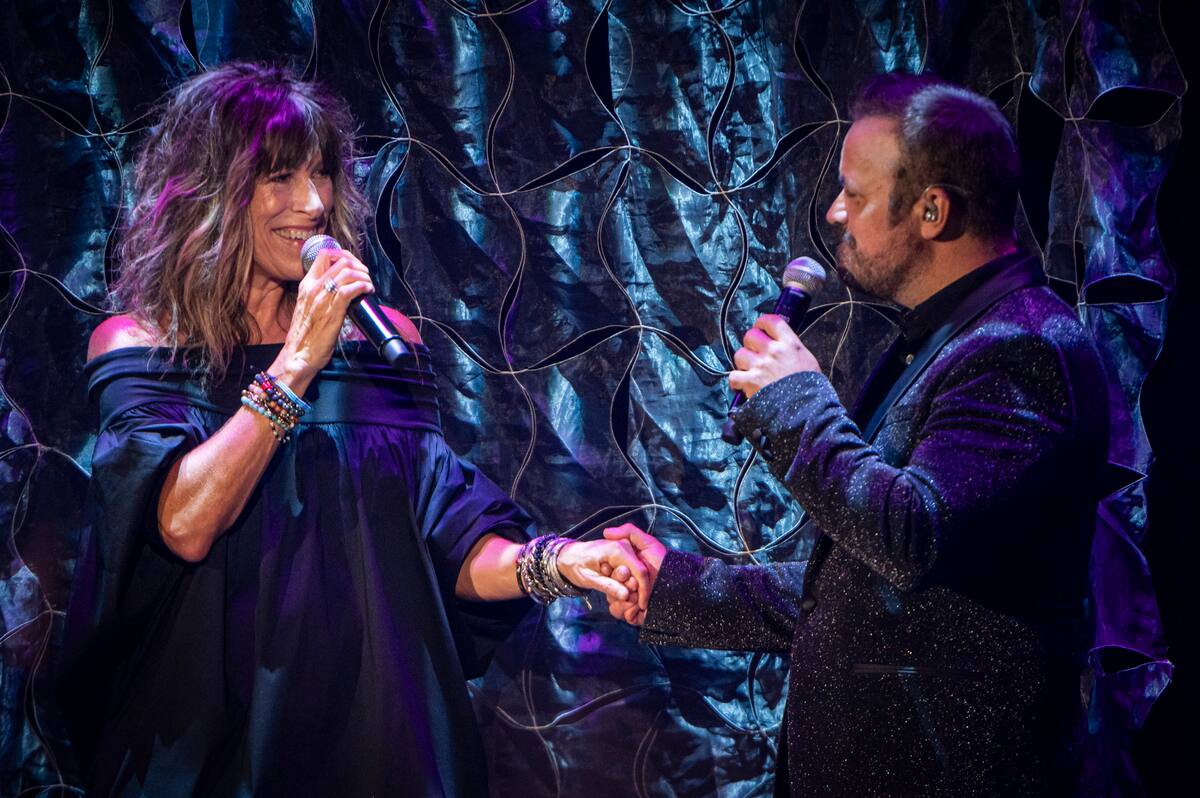 «Simplement Marnay»: l’héritage musical d’Eddy Marnay revisité sur ...