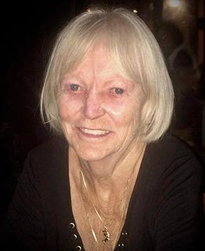 CAPOZZI, Wanetta Glenn | Le Journal de Montréal