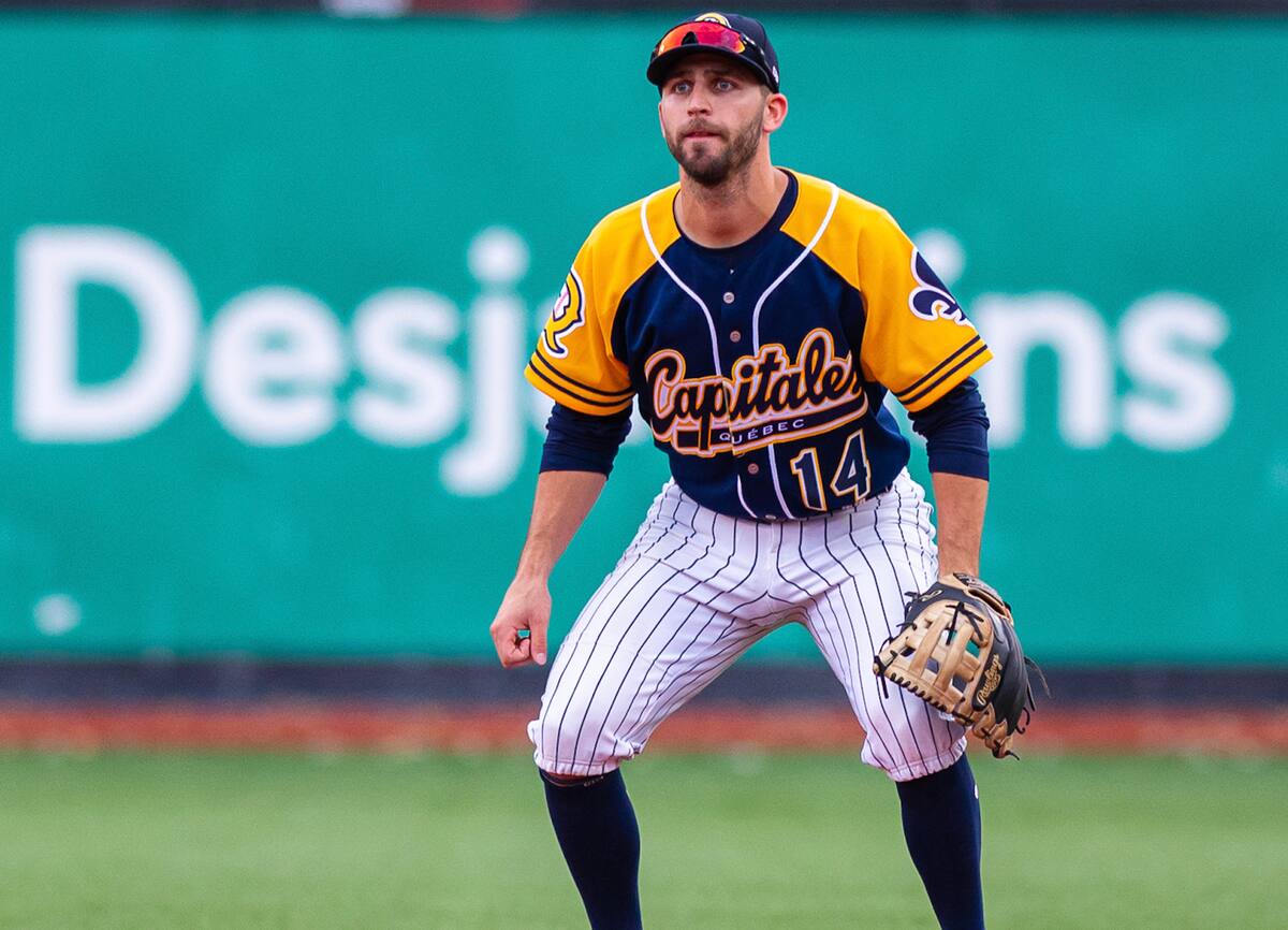 Une occasion rêvée pour David Glaude - TVA Sports