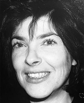 PATEY, Natalie "Natacha" | Le Journal de Montréal