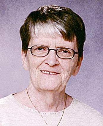 GIASSON GUIMONT, Mariette | Le Journal de Québec