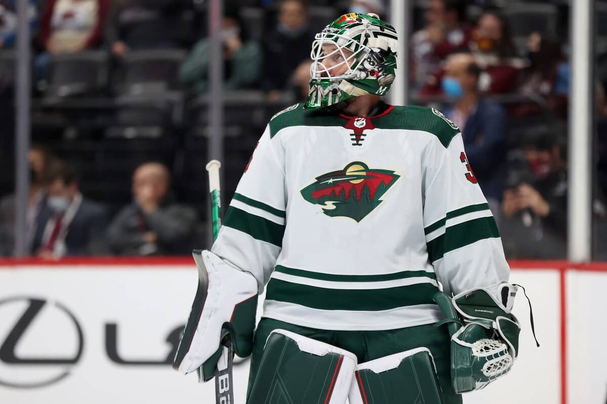 Canadian: Andrew Hammond comes as reinforcements – Archyde: Latest ...