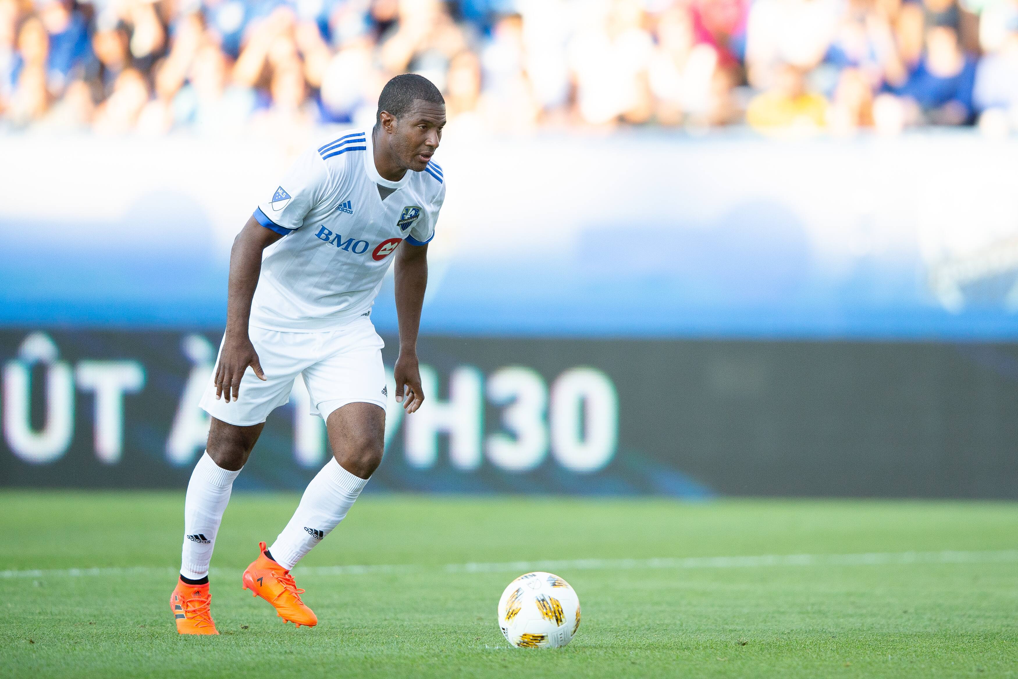 Patrice Bernier aura sa place sur le Mur de la renommée du Stade Saputo ...