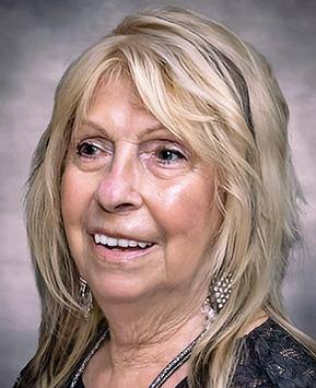 PLOUFFE, Nicole | Le Journal de Montréal