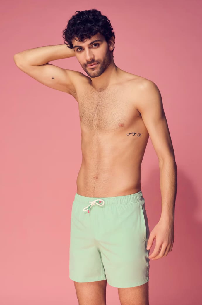 10 choses à savoir sur Adam, le nouvel insulaire à «l’île de l’amour» et ex de Lili-Ann De ...