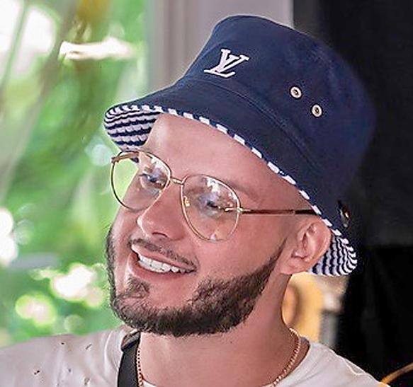 Alexandre Faucher | Le Journal de Québec