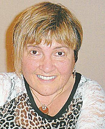 DEMERS, Marie | Le Journal de Québec