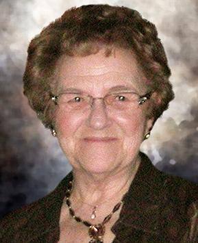 MARMET, Thérèse | Le Journal de Québec