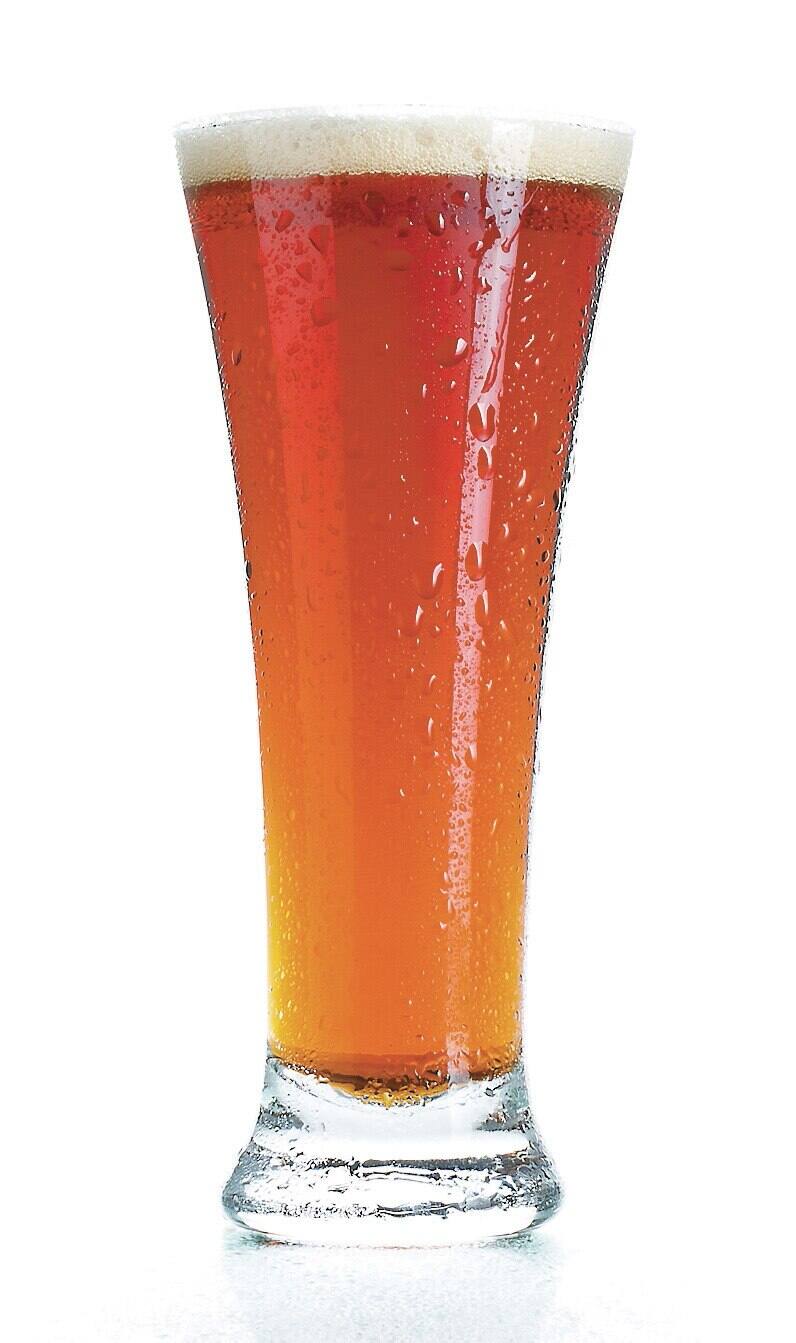 Une bière rousse gratuite pour chaque roux | 24 heures