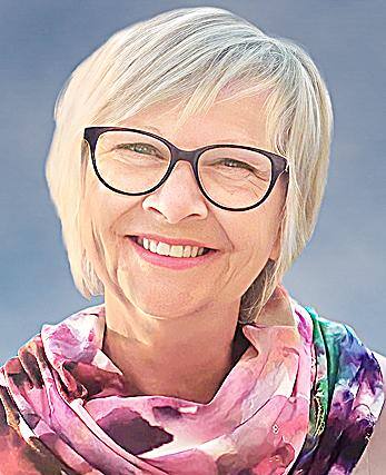 LEBEL, Lise | Le Journal de Québec