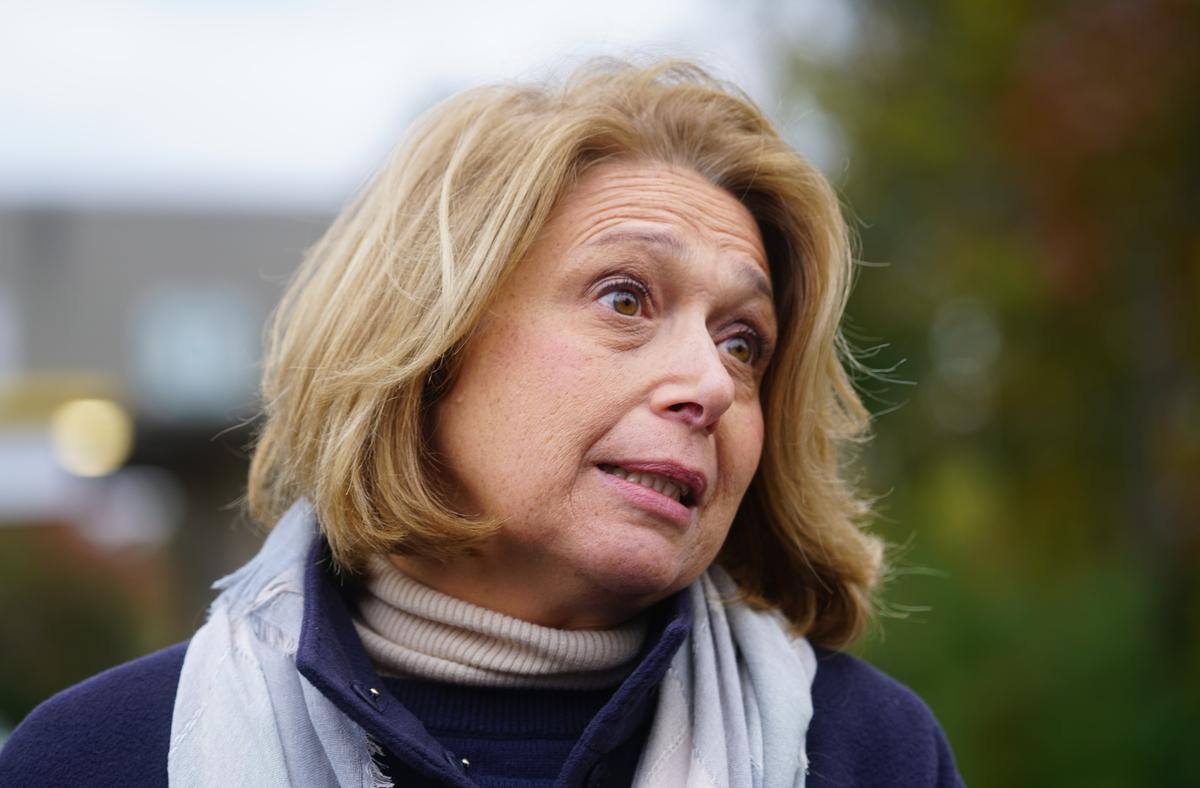 Projet Montréal: Luc Rabouin candidat à la succession de Valérie Plante ...