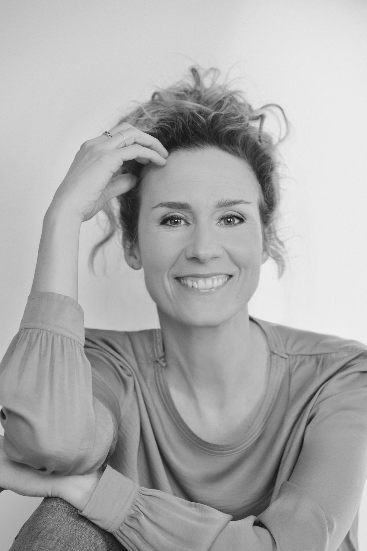 Un deuxième livre, deux films et l’animation: les multiples chapeaux d ...