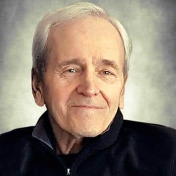 FORGUES, Alain | Le Journal de Montréal