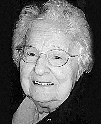 CASTONGUAY, Simone | Le Journal de Québec