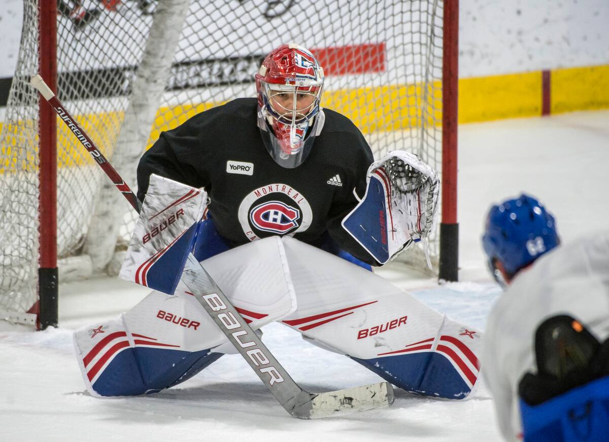 «Le CH sera très dominant d’ici deux ou trois ans» - Grant McCagg | JDM