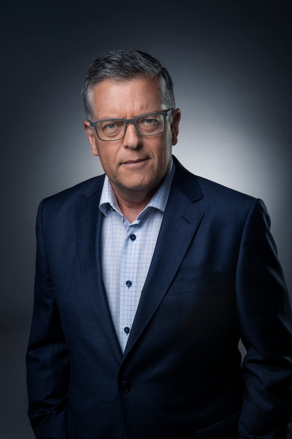 LCN: nouvelle émission de politique et d’actualité pour Paul Larocque | JDQ