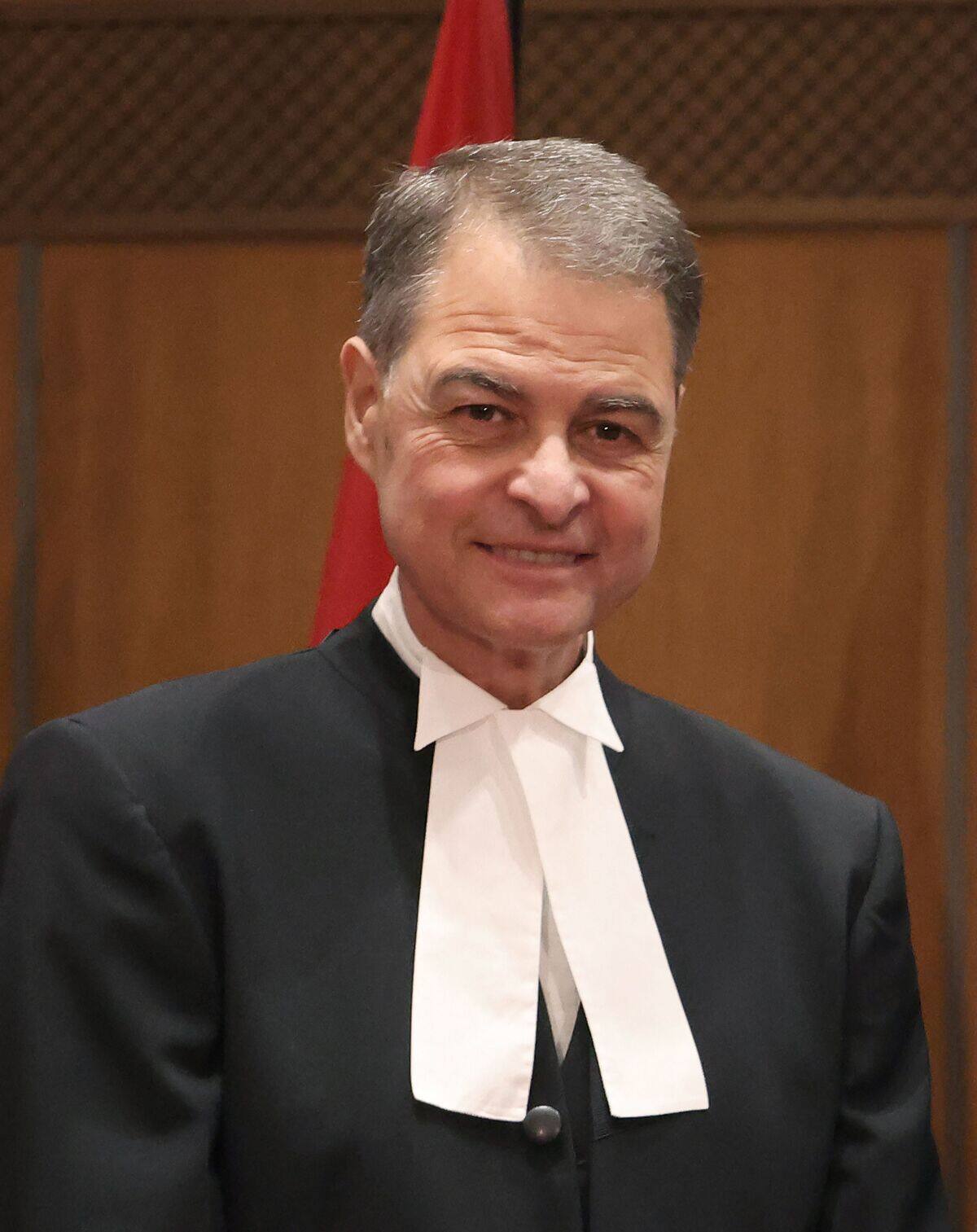 Anthony Rota quitte, mais les dommages ne sont pas réparés! | JDQ