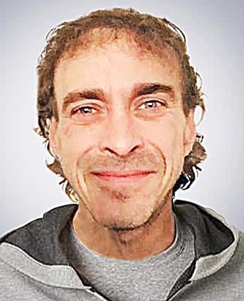 OUELLET, Daniel | Le Journal de Québec