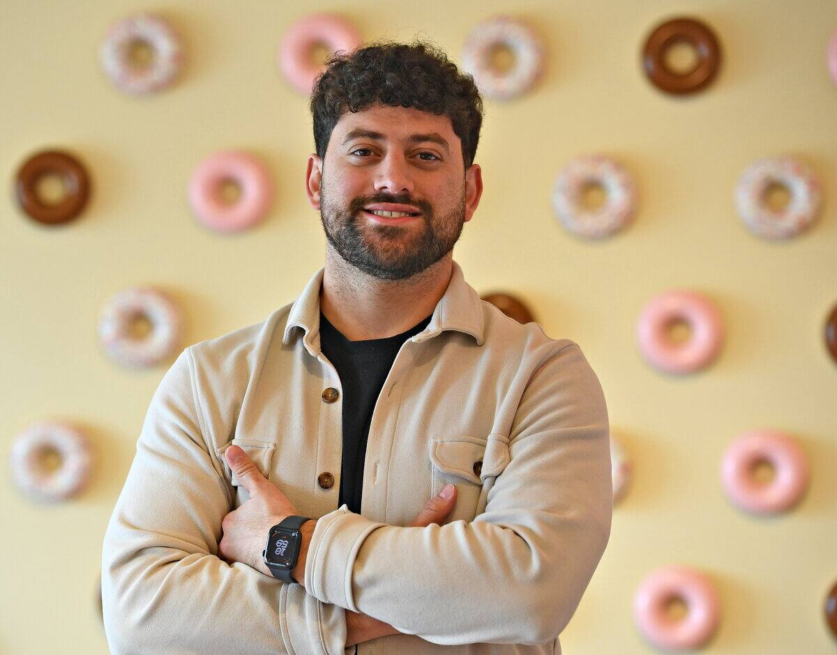 Quand les tartares de Küto inspirent les beignes de Beiko | JDQ