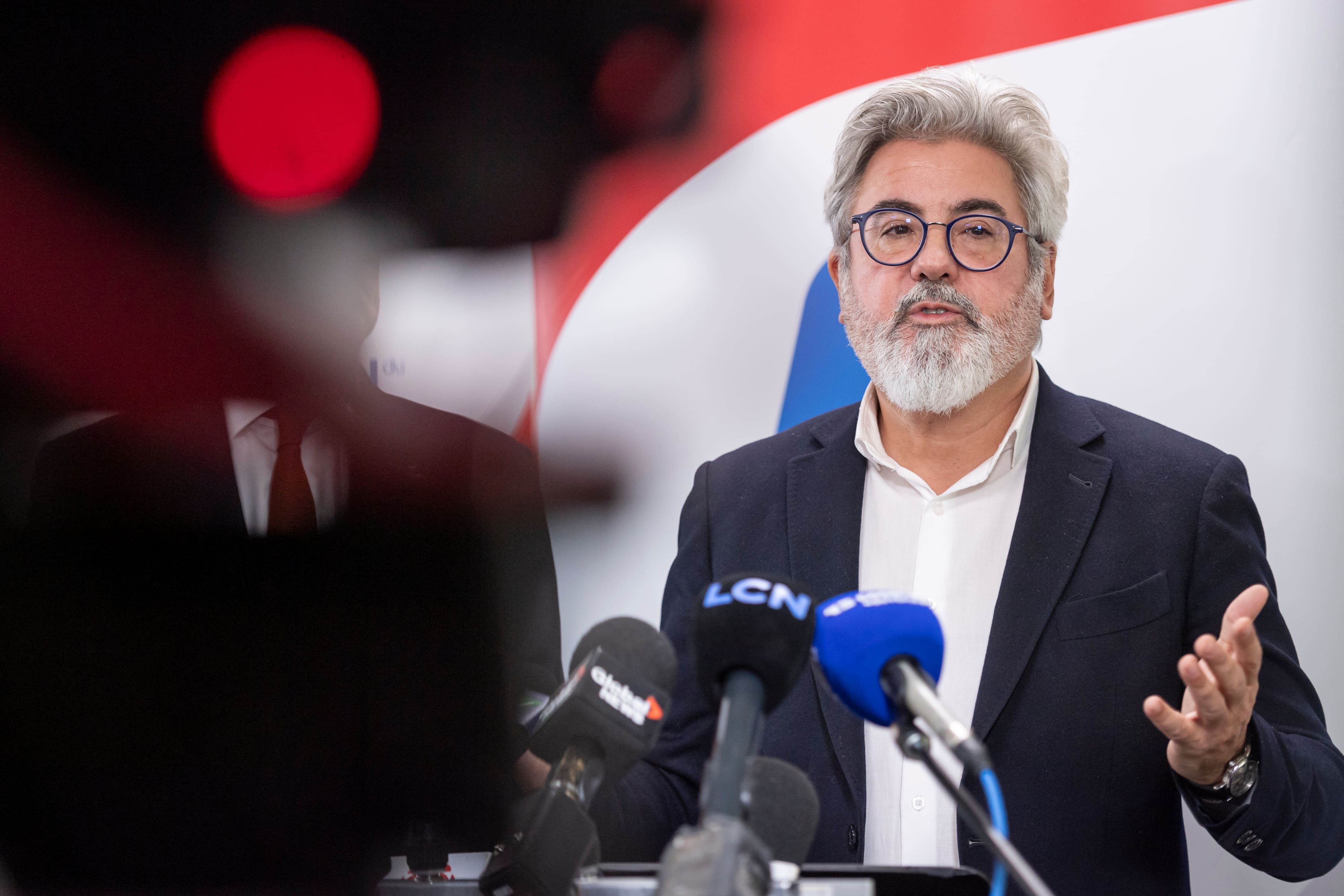 Pablo Rodriguez et le mythe du sauveur | JDM