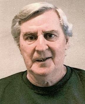 PIQUETTE, Robert | Le Journal de Montréal