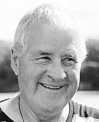 HARTON, Gaston | Le Journal de Québec