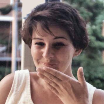 GIRARD, Johanne | Le Journal de Montréal