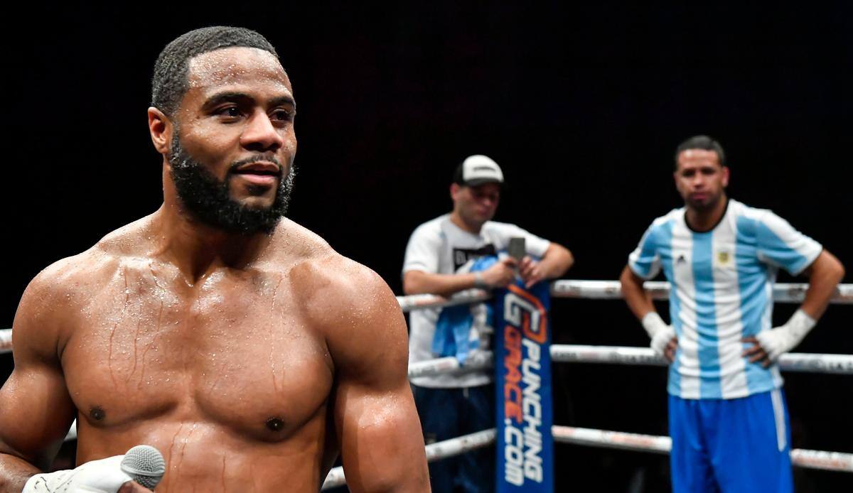 Le boxeur Jean Pascal dans l’arène politique? | JDM