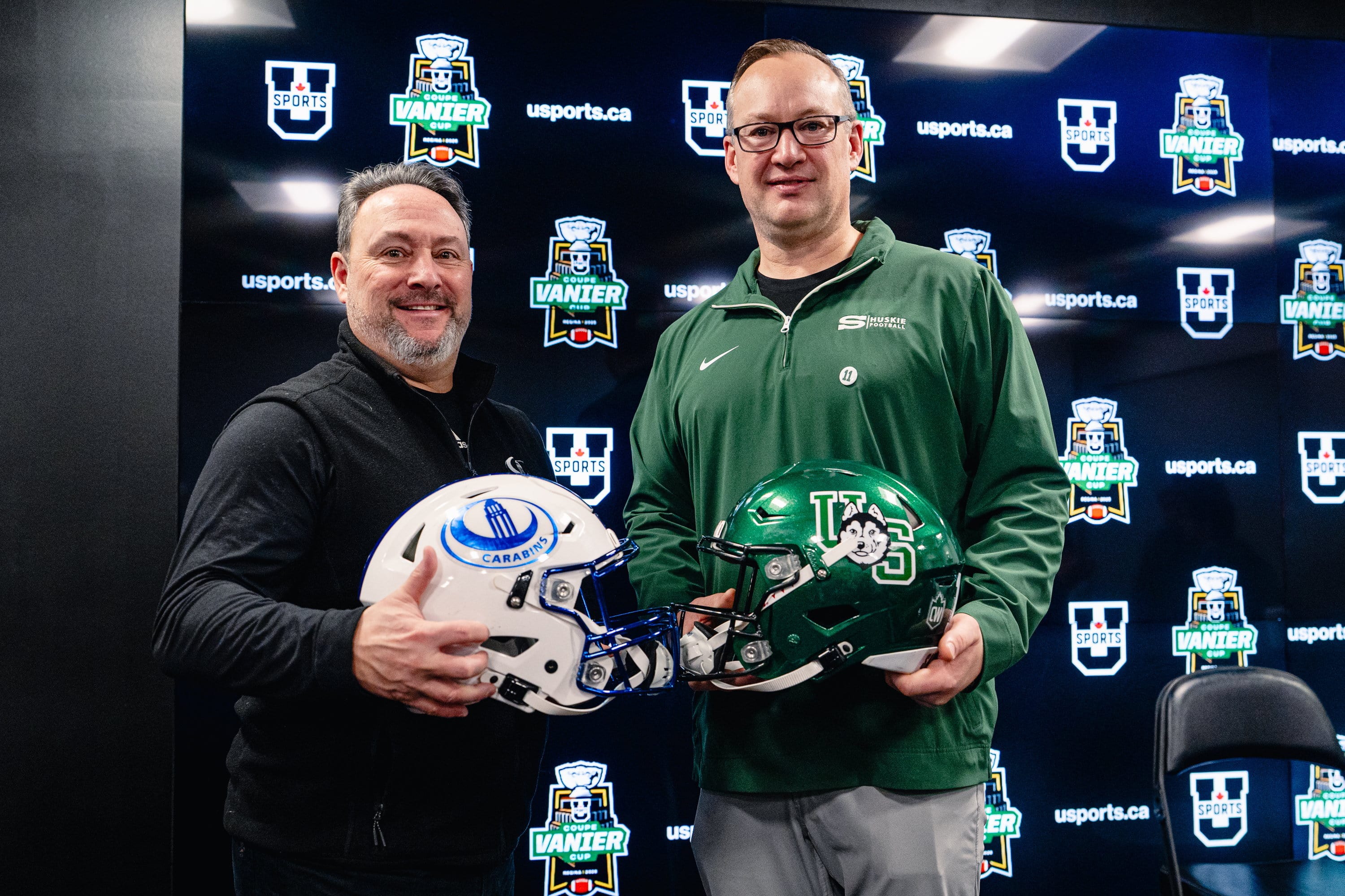 Coupe Vanier: l’heure de la revanche a sonné pour les Carabins - TVA Sports