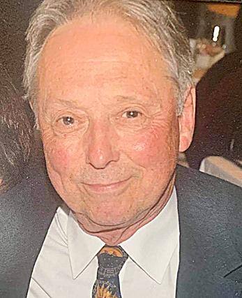 DE GRÂCE, Jean-Pierre | Le Journal de Québec
