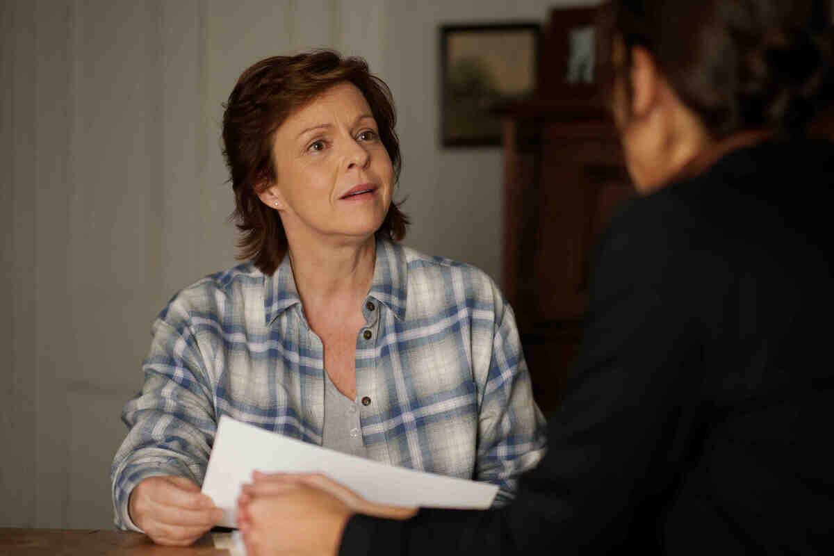 Fin de «5e rang»: «Ce qui est dur quand tu sors d’une grosse série, c ...