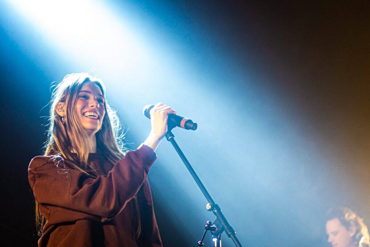 Festival Fono: Charlie Puth, Charlotte Cardin et la chanson la plus ...