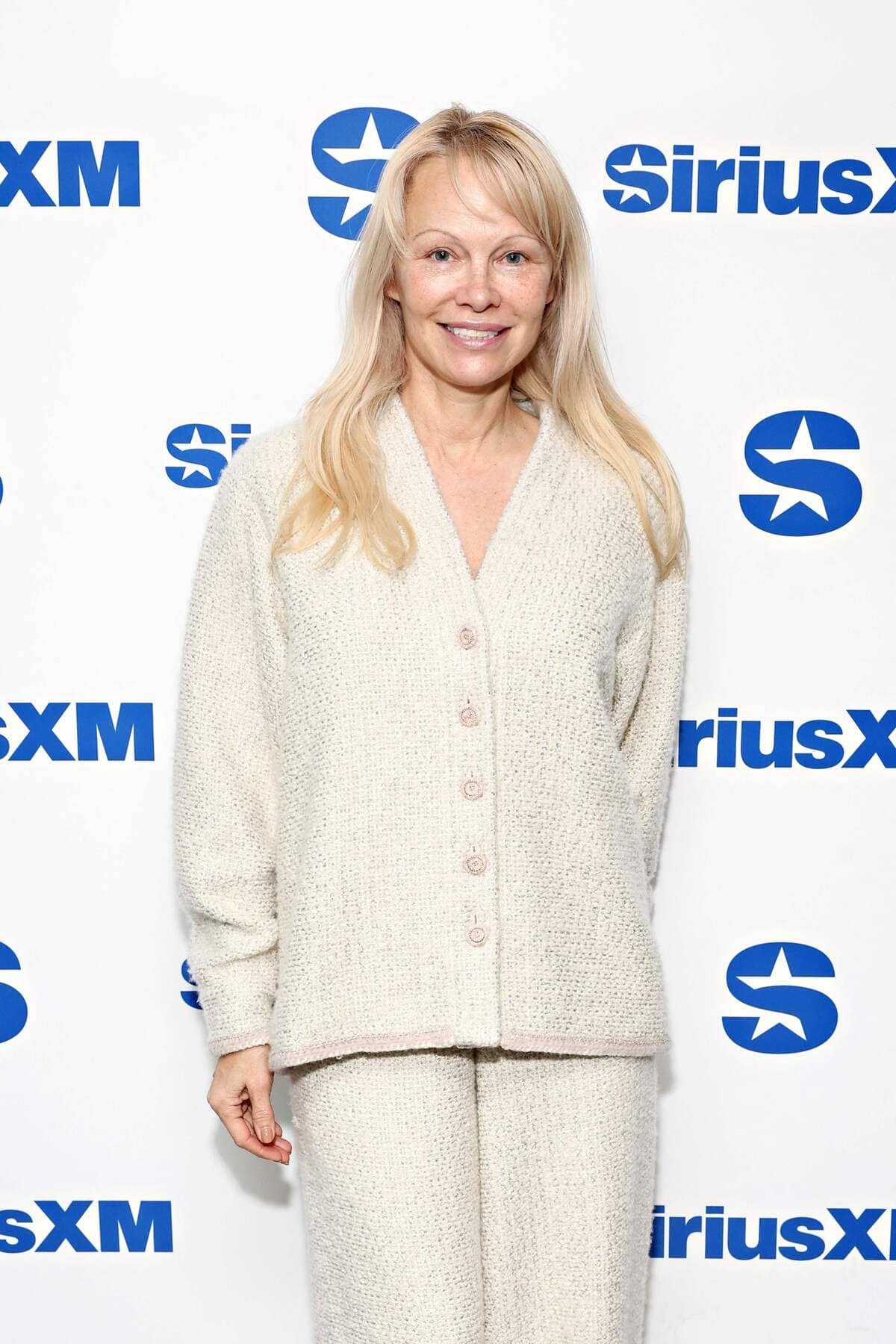 Pamela Anderson: «J’aime ma vie sauvage et désordonnée» | JDM