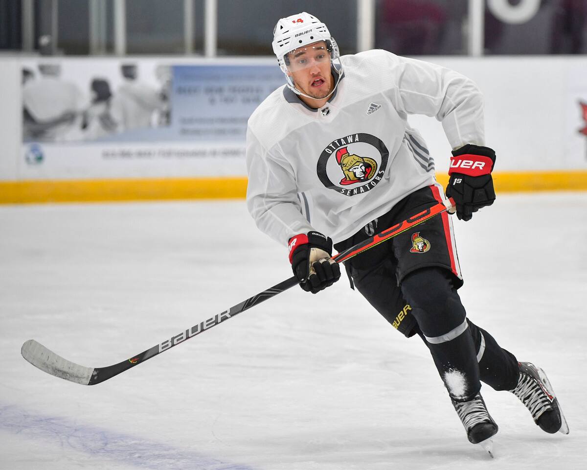 Max Véronneau de retour en Amérique du Nord | JDM
