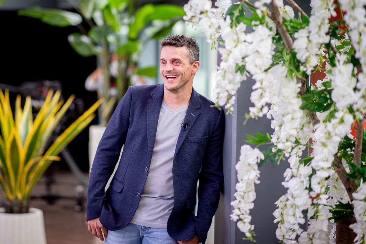 Daniel Hétu s'est éteint à l âge de 57 ans | TVA Nouvelles