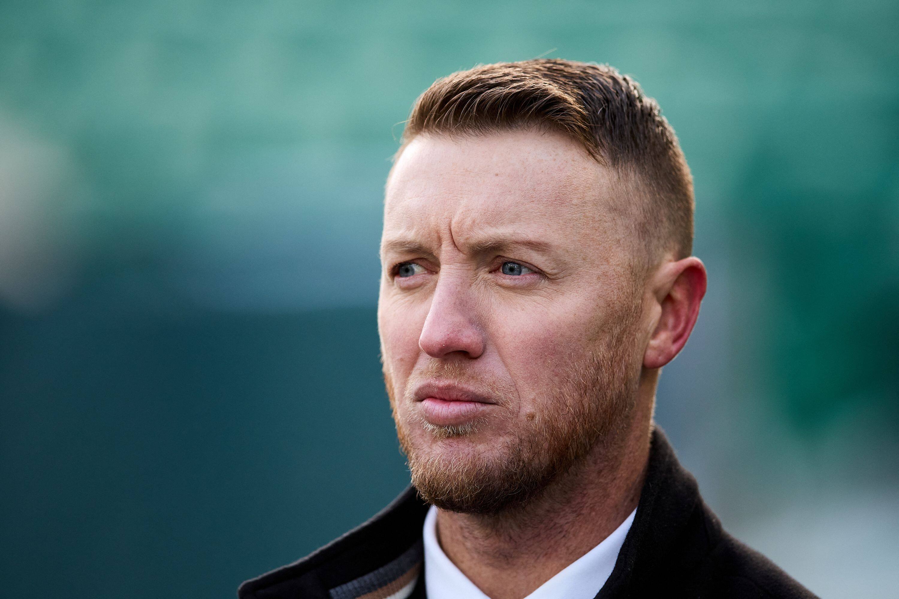 Bo Levi Mitchell dans les pattes des Alouettes | JDQ