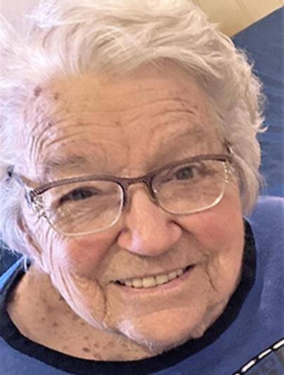 REID, Jacqueline | Le Journal de Montréal