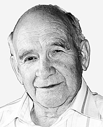 RABY, Albert | Le Journal de Québec