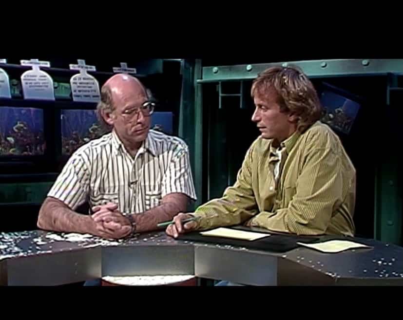 L’humoriste Pierre Légaré s’éteint à l’âge de 72 ans | JDM