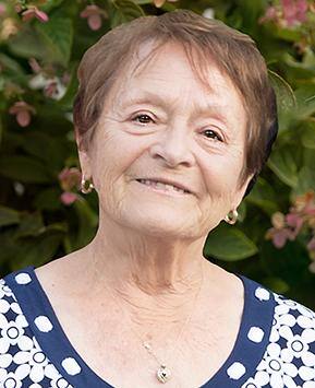 RODRIGUE, Jeannine | Le Journal de Montréal