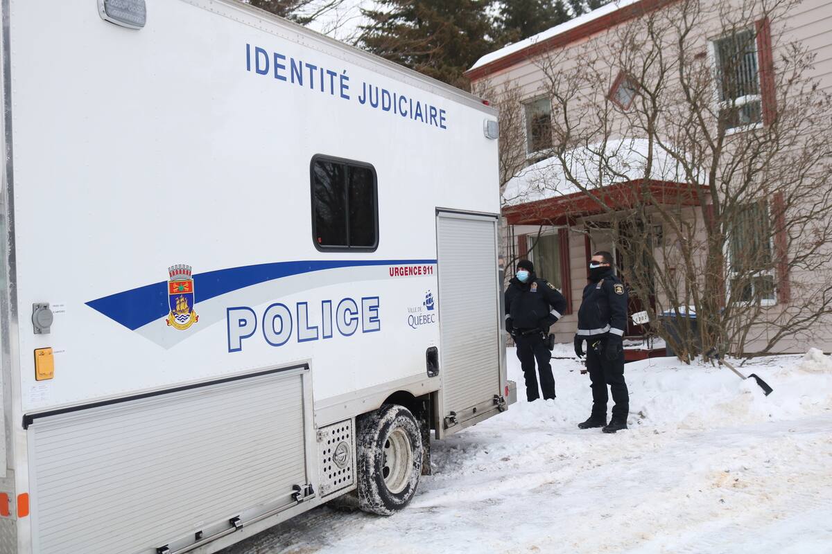 Hausse des crimes violents: Québec reste la ville la plus sécuritaire ...