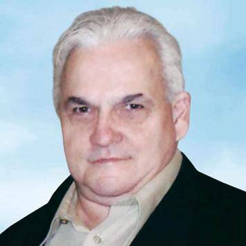 LEROUX, Pierre | Le Journal de Montréal